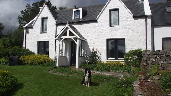 Kerr Cottage  Family And Pet  Friendly! - Outer Hebrides