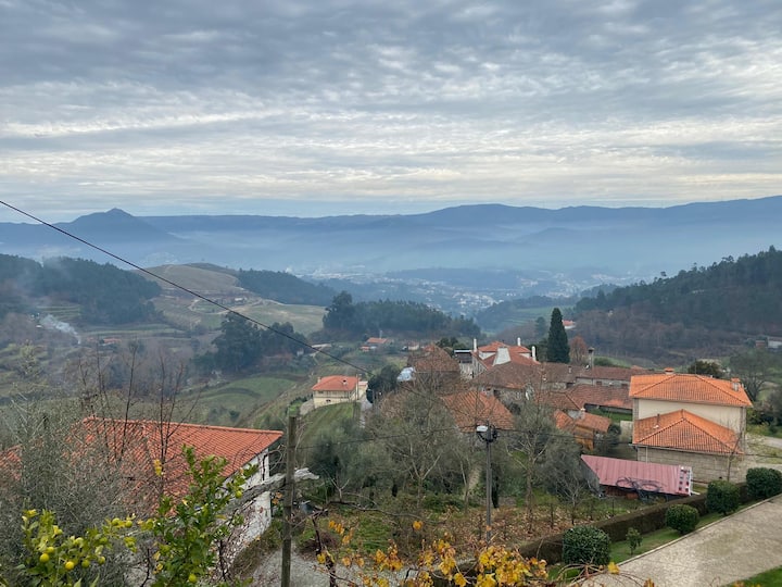 Maison Tranquille A La Campagne - Celorico de Basto