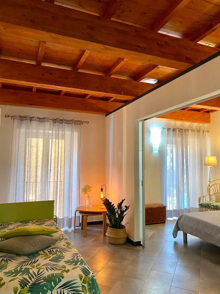 Casa Del Vicolo Da Andrea A Due Passi Dal Mare - Riomaggiore