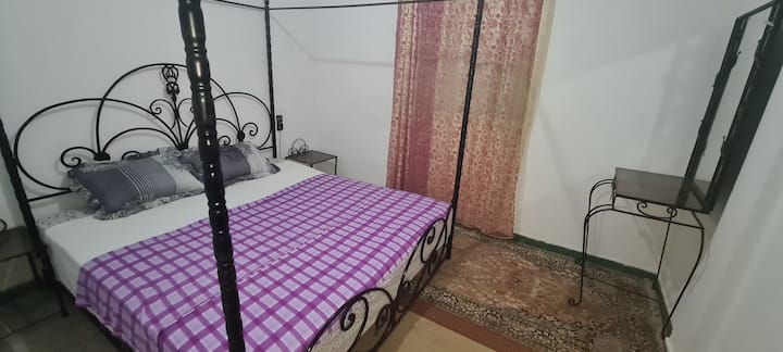 Cozy Haven Retreat - Safi