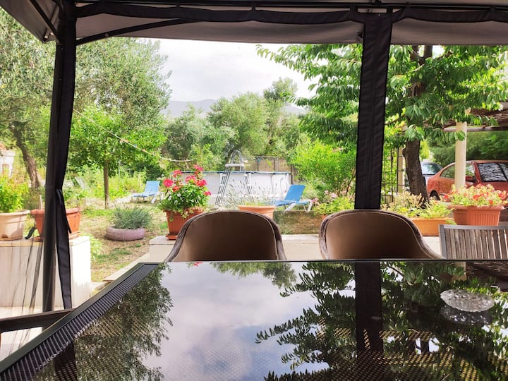 Stylish Cottage Olive Trees+swimming Pool+parking - Cavtat
