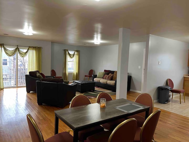 Perfect For Who Seeks Comfort - Elizabeth, NJ