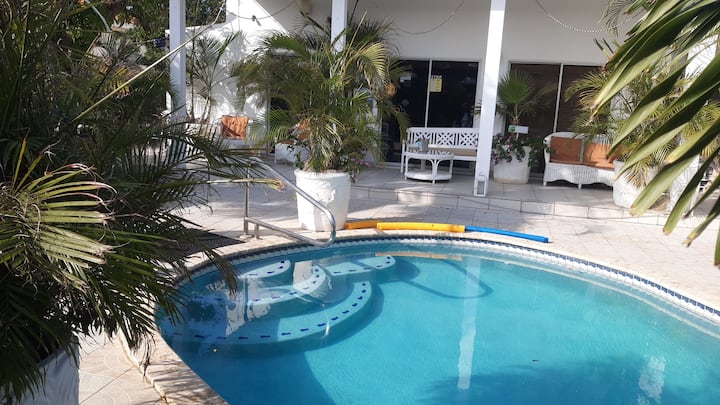 Groeps Event Accommodatie Ook Voor Uw Activiteiten - Aruba