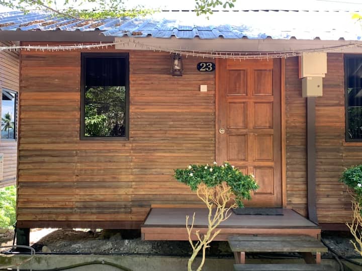 Spring Hill Cottage Standard  23 - Tawau