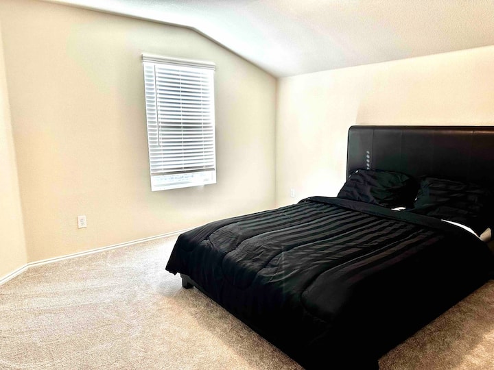 2 Brand New Private Rooms & Bath - Mesquite, TX