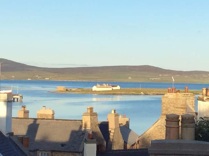 20 Franklin Road, Stromness - Stromness