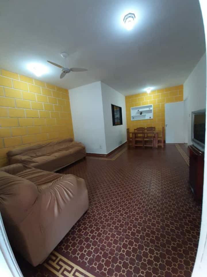 Casa De Praia No Guarujá - Guarujá