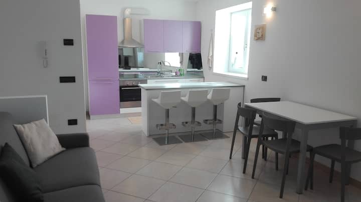 La Dolce Vita 2 Torbole Sul Garda 022124-at-310782 - Nago-Torbole