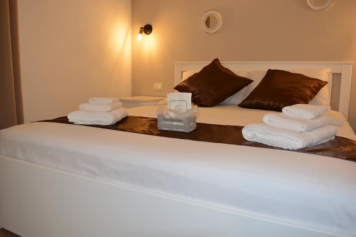 Al Civico 1 Apartments - Trapani