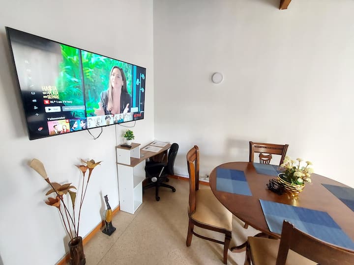 Apartment Poblado - Manila - Medellín