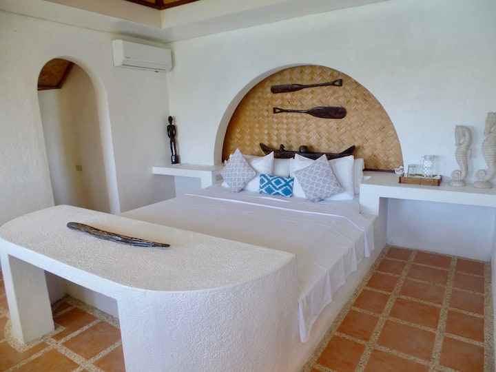 Lovely Seaview Cottage In Busuanga, Palawan - Busuanga