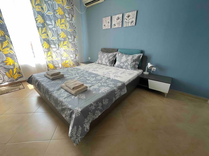 Apartment 4 You - Pomorie