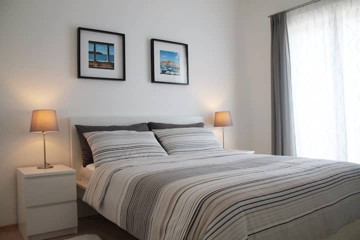 Luxury Open Space Apartment Elly Rovinj Free Bikes - Rovinj