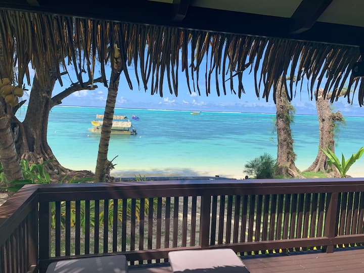 Rarotonga Holiday Rentals & Homes - Cook Islands | Airbnb