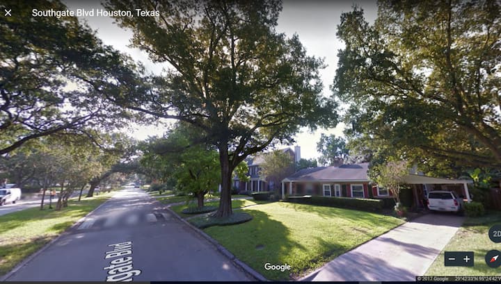 Entire 4 Bdrms, 3 Baths Med Center Retreat - Houston, TX