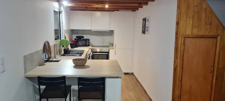 Ria Formosa Shelter
Complete New House - Faro