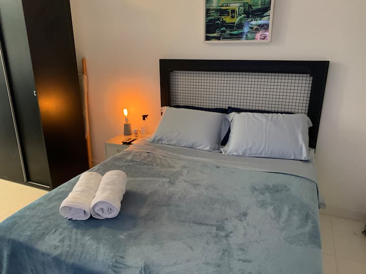 406 Ipanema Sunset - Rio de Janeiro