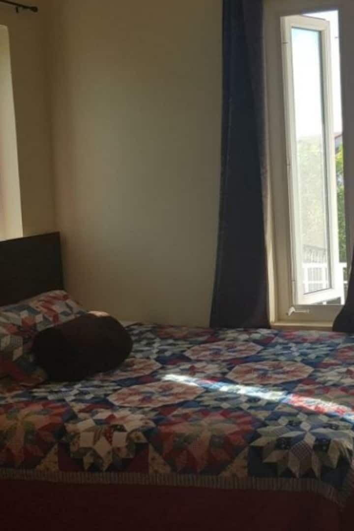 Ultimate Travellers Rest - Nassau