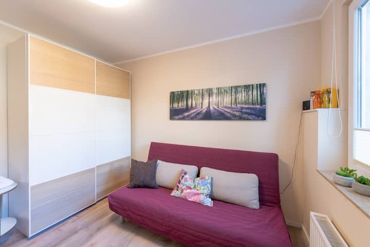 Zeitwohnen - Apartment - Köln