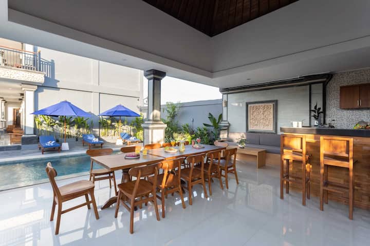 Phoenix Bed And Breakfast 2.10 - Canggu