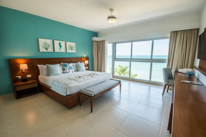 Presidential Suite - Lifestyle Cabarete - Vip!! - Cabarete