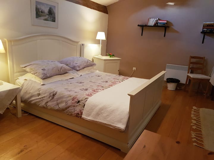 Chambres D’hôtes De Charme Cordes Sur Ciel - Cordes-sur-Ciel