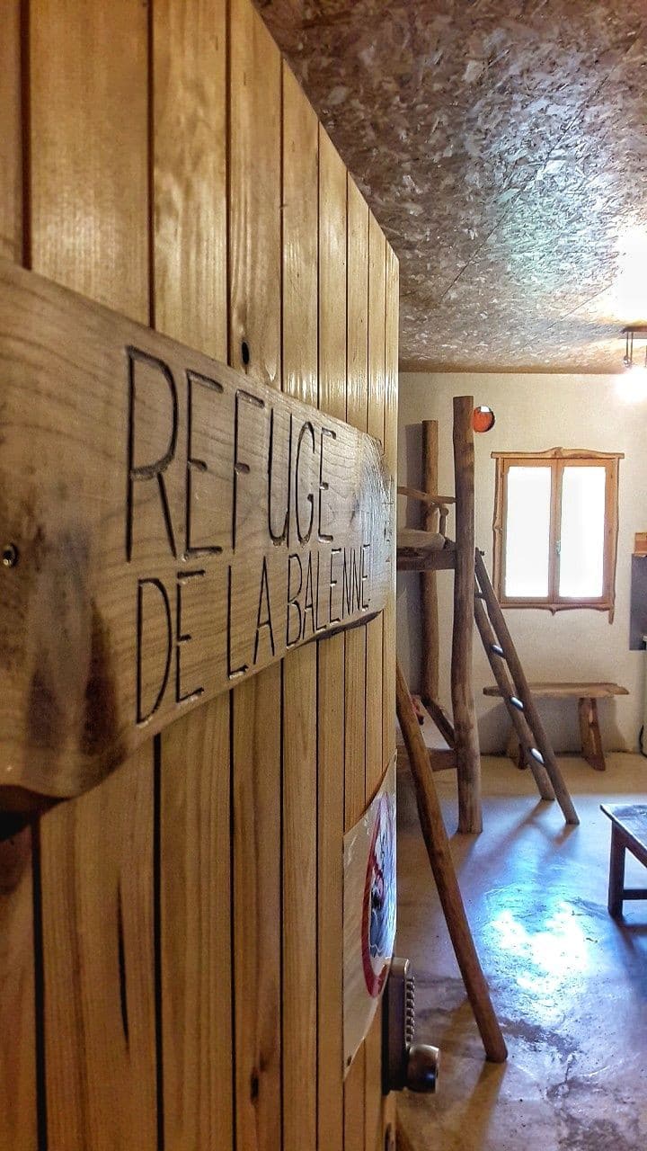 Gîte La Balenne - Gresse-en-Vercors