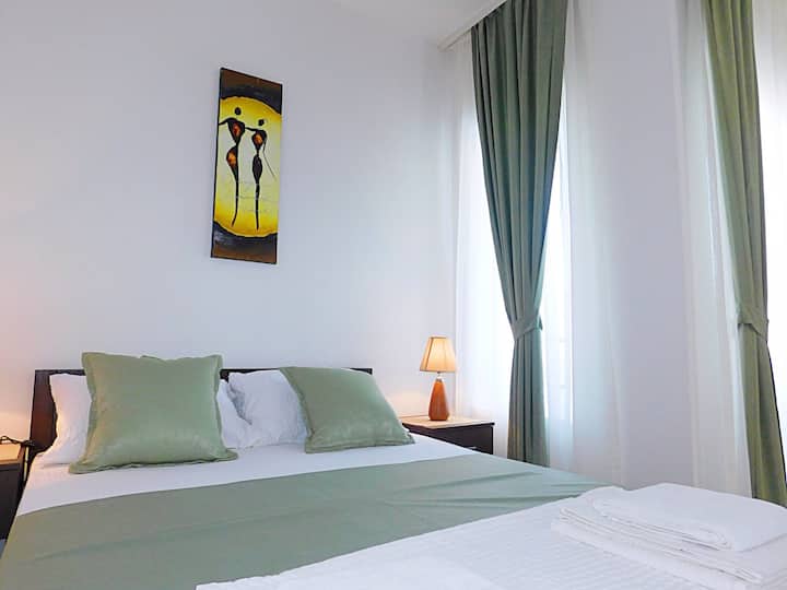 Apartments Lekic Budva 3 - 부드바