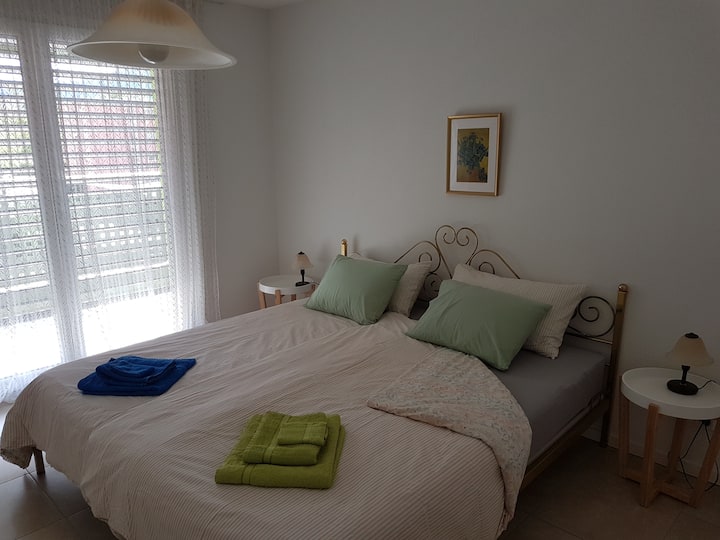 Ferienwohnung, Bequem Und Ruhig Gelegen - Locarno