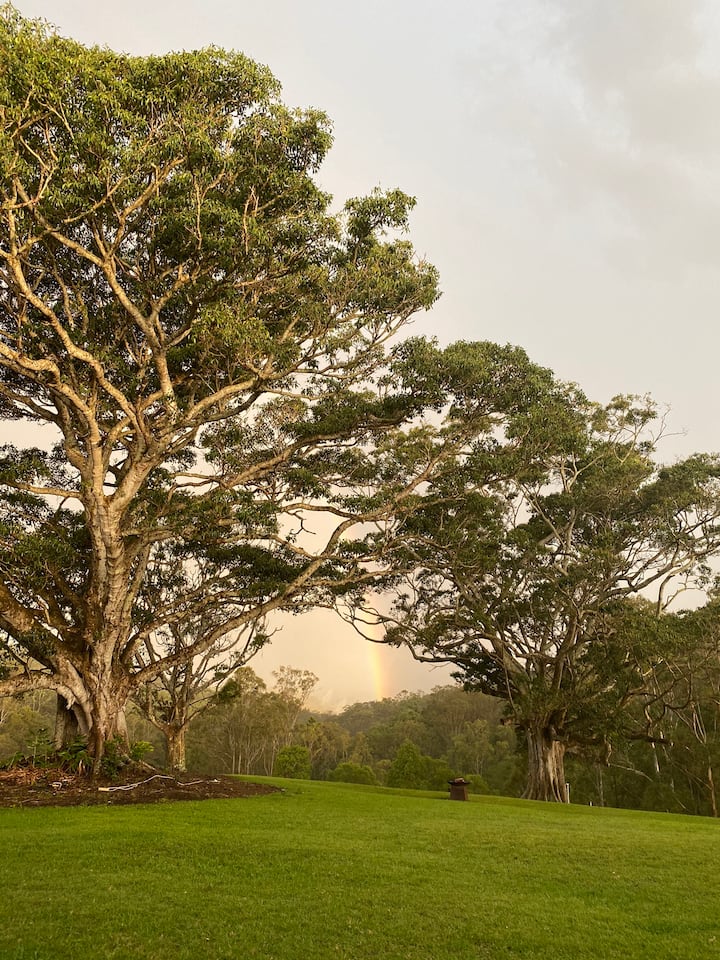 Escape To Ocean View - Dayboro