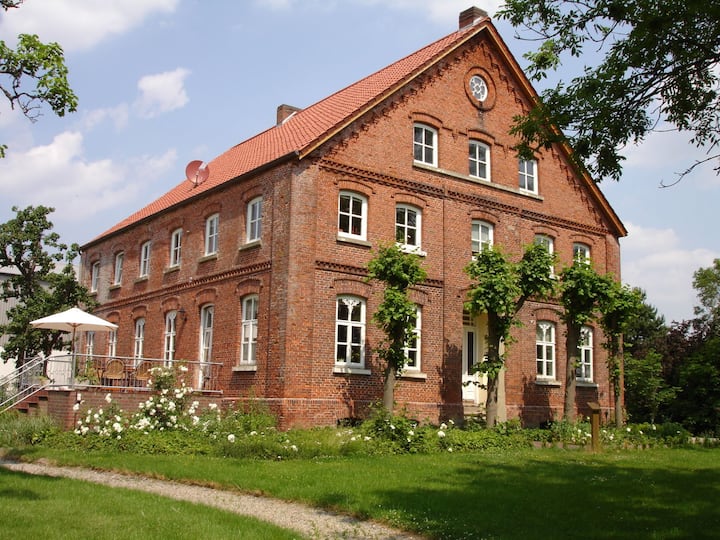 Gästehaus Heeren/sonne - Delfzijl