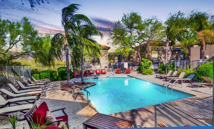 A Foothills Treasure! Bicycles Included! - Catalina Foothills, AZ
