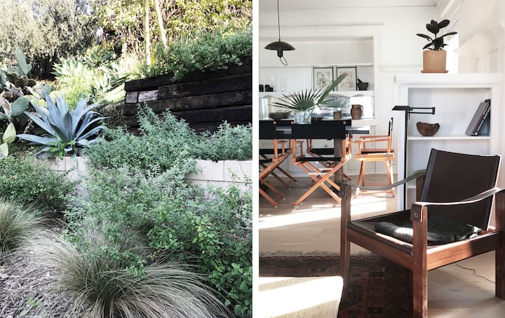 Beautiful Top-level Duplex In Northeast La W/ View - California