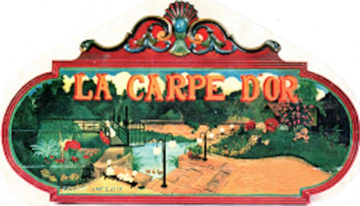 Gîte Jusqu'à 4 Personnes à La Carpe D'or - Ballon d'Alsace