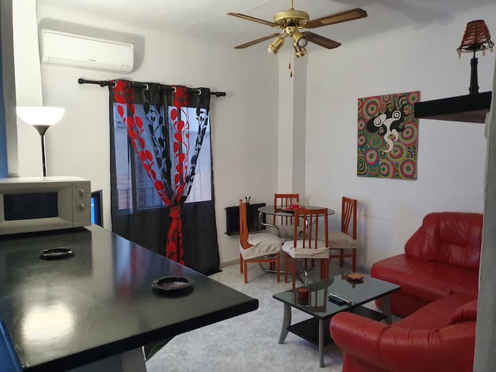 La Casita, Zona Tranquila - Alicante (Alacant)