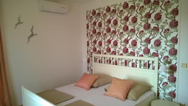 Maric Apartman 2 Sa Jedinstvenim Pogledom Na More - Brodarica
