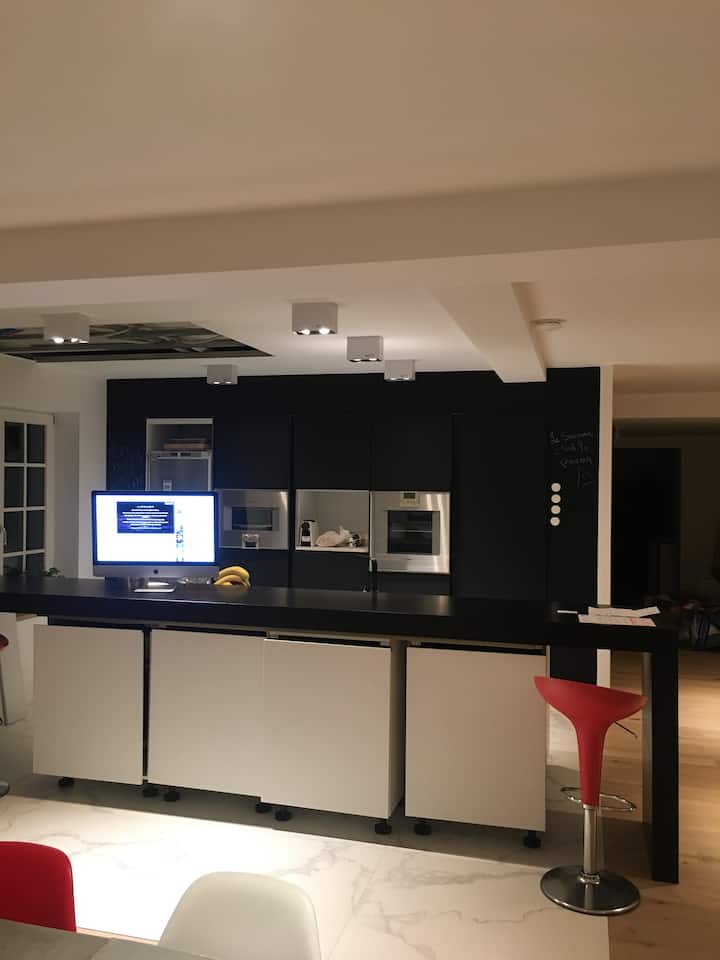 The Zen House - Waterloo