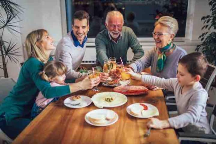 Großes Ferien Haus Ideal Auch Für Geschäftsleute - Bremen