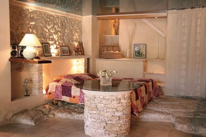 Loft Du Vieux Puit - Venelles