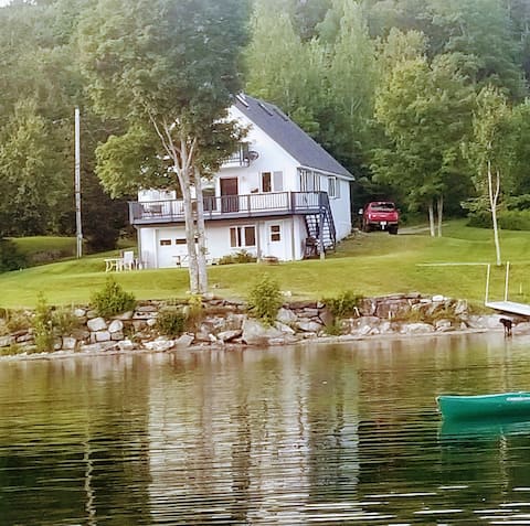 Seymour Lake Vacation Rentals & Homes - Morgan, VT | Airbnb