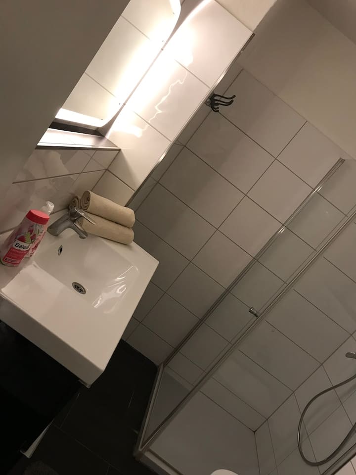 Wiesbaden City Apartment 2 Room Küche Bad Rmc - Wiesbaden-Sonnenberg