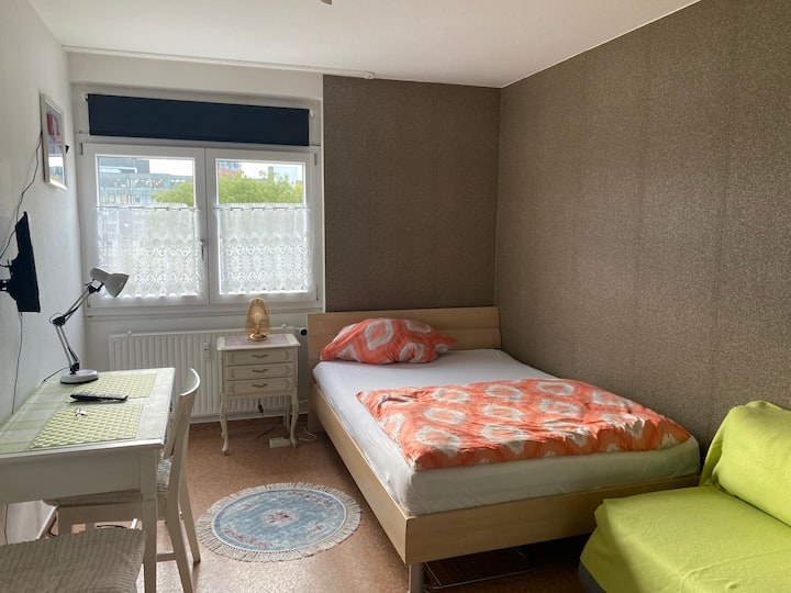 Gästezimmer Altstadt Mainz - Mainz