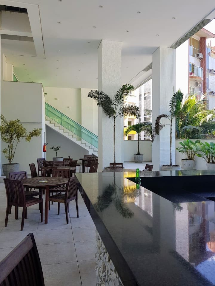 Apartamento Praia Grande Ubatuba - Ubatuba