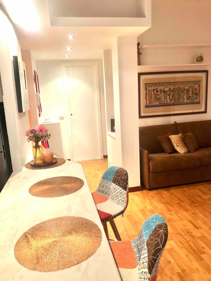 Appartamento A Milano Centrale - Greco - Bicocca - Milan