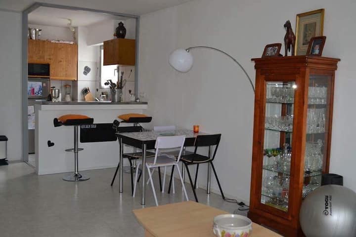 Appartement 3 Lits - Royan