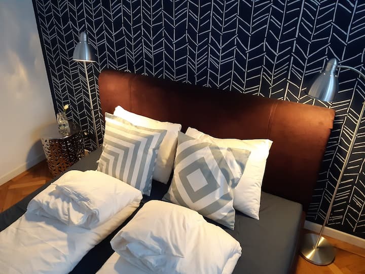 Downtown Apartment, Bucharest - Bucharest