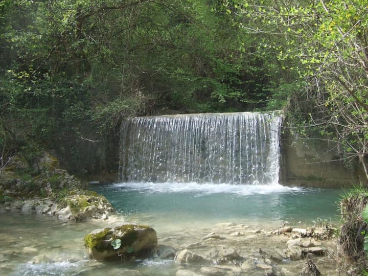 Agriturismo Il Covo Del Solengo - Foligno