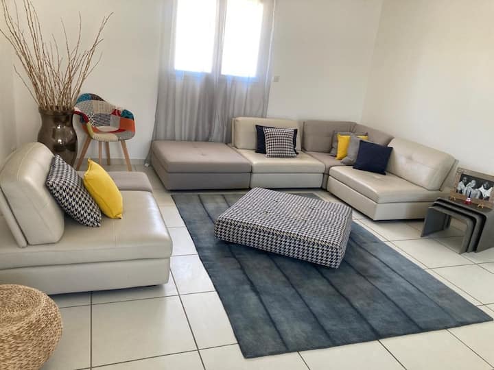 Chambre Privee Avec Salle De Bain - Carpentras