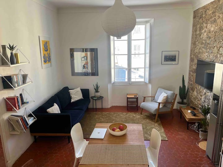 Lovely Apartment In Centre Near Palais - Cannes