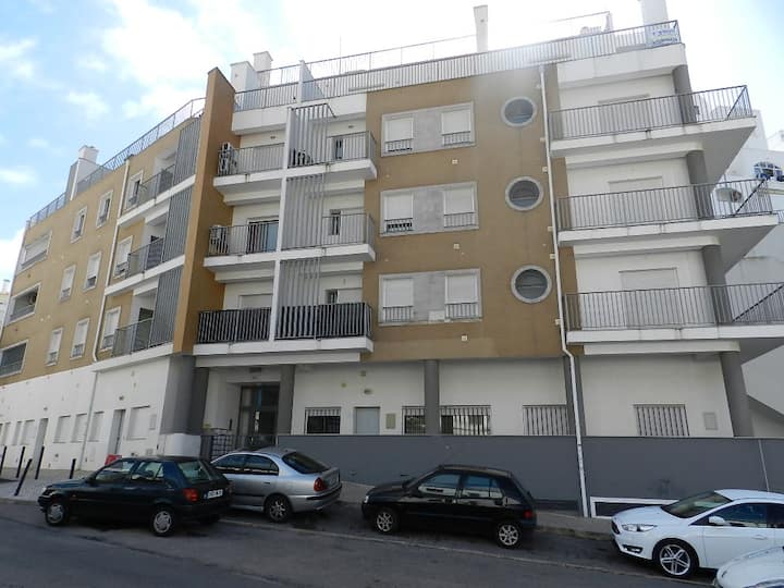 Estudio A Pé Praia Pescadores - Albufeira